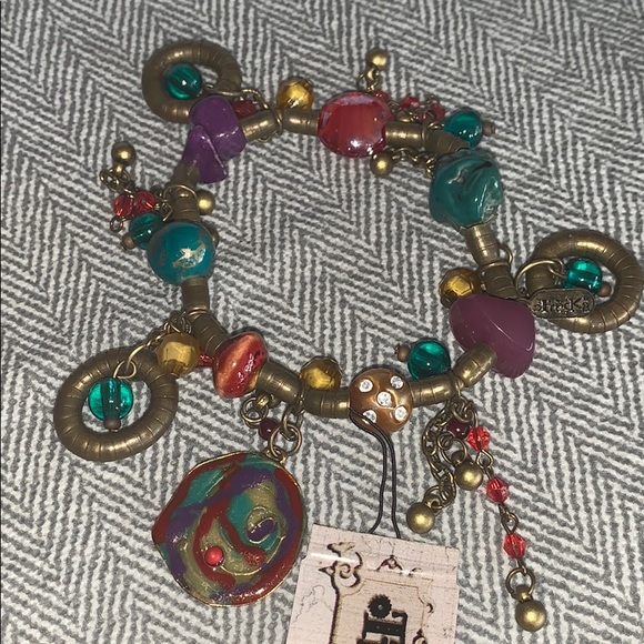 Treska | Jewelry | Boutique Bracelet By Treska | Poshmark